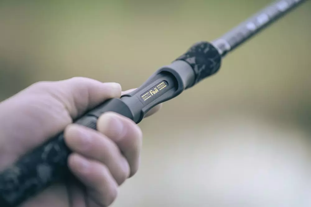 QUANTUM SMOKE S3 S3 Plus Pike Stick 2,23m 35-175g VÝPRODEJ 🎣 Na Soutoku