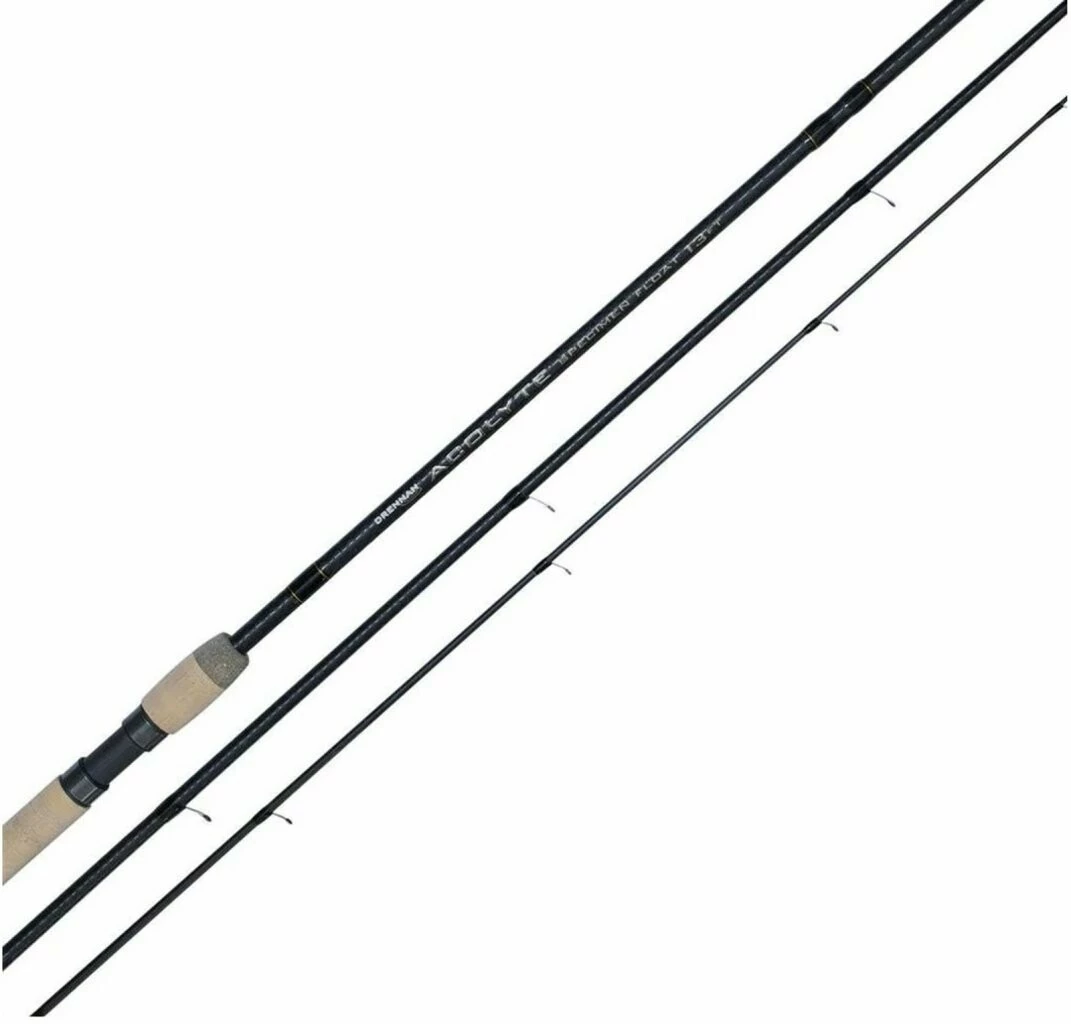 Drennan prut Acolyte Specimen Float Rod 15ft 🎣 Na Soutoku