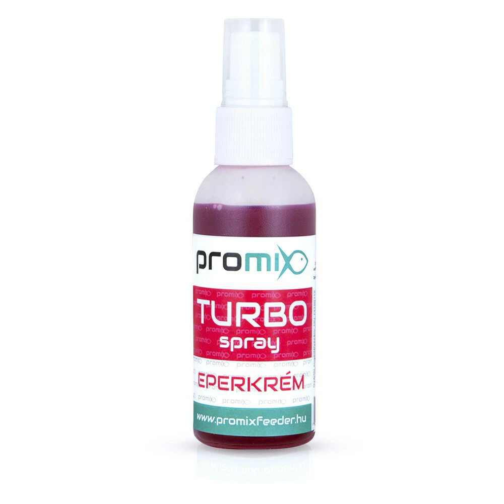 Promix sprej Turbo spray 60ml 🎣 Na Soutoku