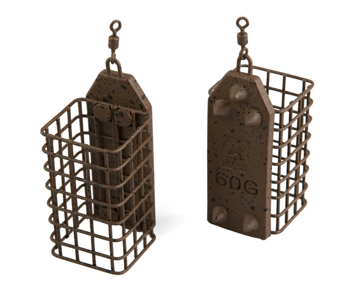 ZFISH Krmítko Spike Feeder 🎣 Na Soutoku