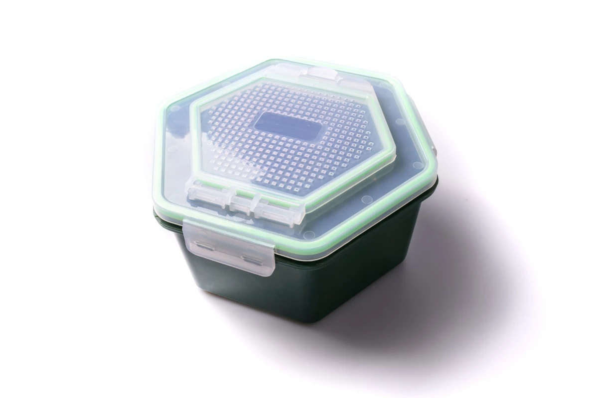 Graff Exlusive box na návnady 2l 🎣 Na Soutoku