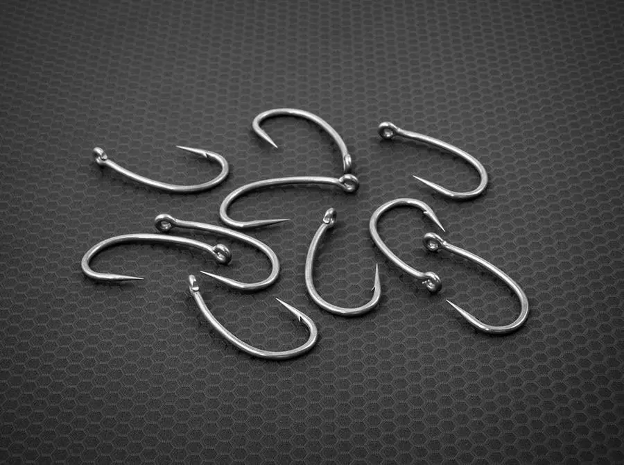 Gemini Carp Tackle Gemini háčky Aqualine Hooks 🎣 Na Soutoku