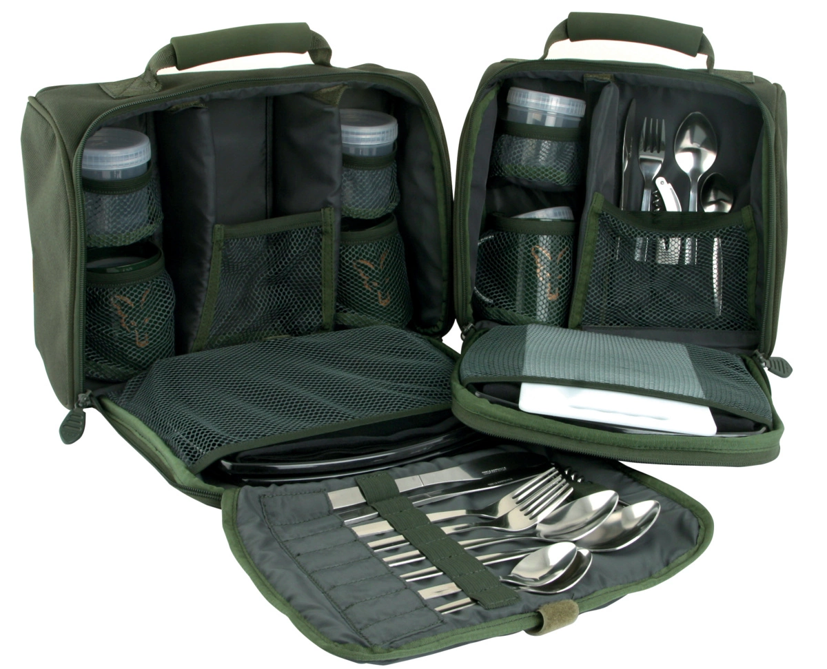 jídelní set FOX Royale Dinner Sets 🎣 Na Soutoku