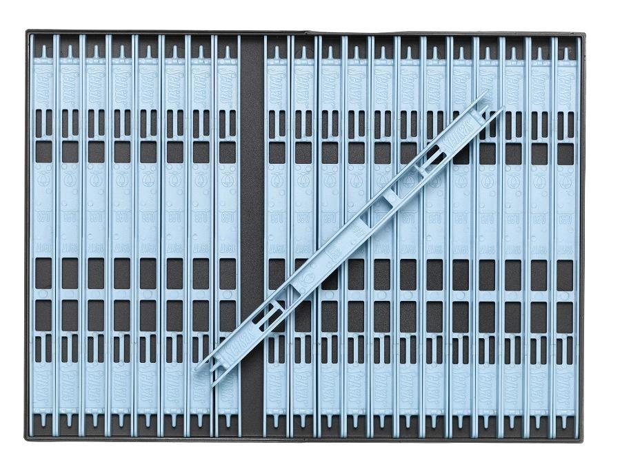 SENSAS Box+sada kostřiček 19cm M 🎣 Na Soutoku