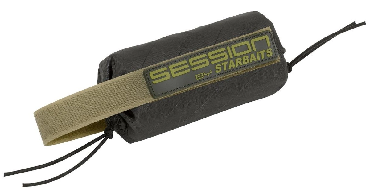 STARBAITS Session Net Float -40% VÝPRODEJ!! 🎣 Na Soutoku