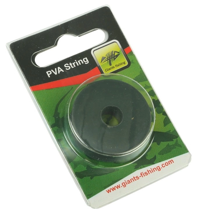 GIANTS FISHING PVA nit String 20sec./20m 🎣 Na Soutoku