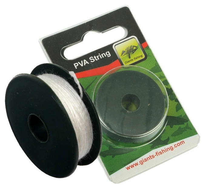 GIANTS FISHING PVA nit String 20sec./20m 🎣 Na Soutoku