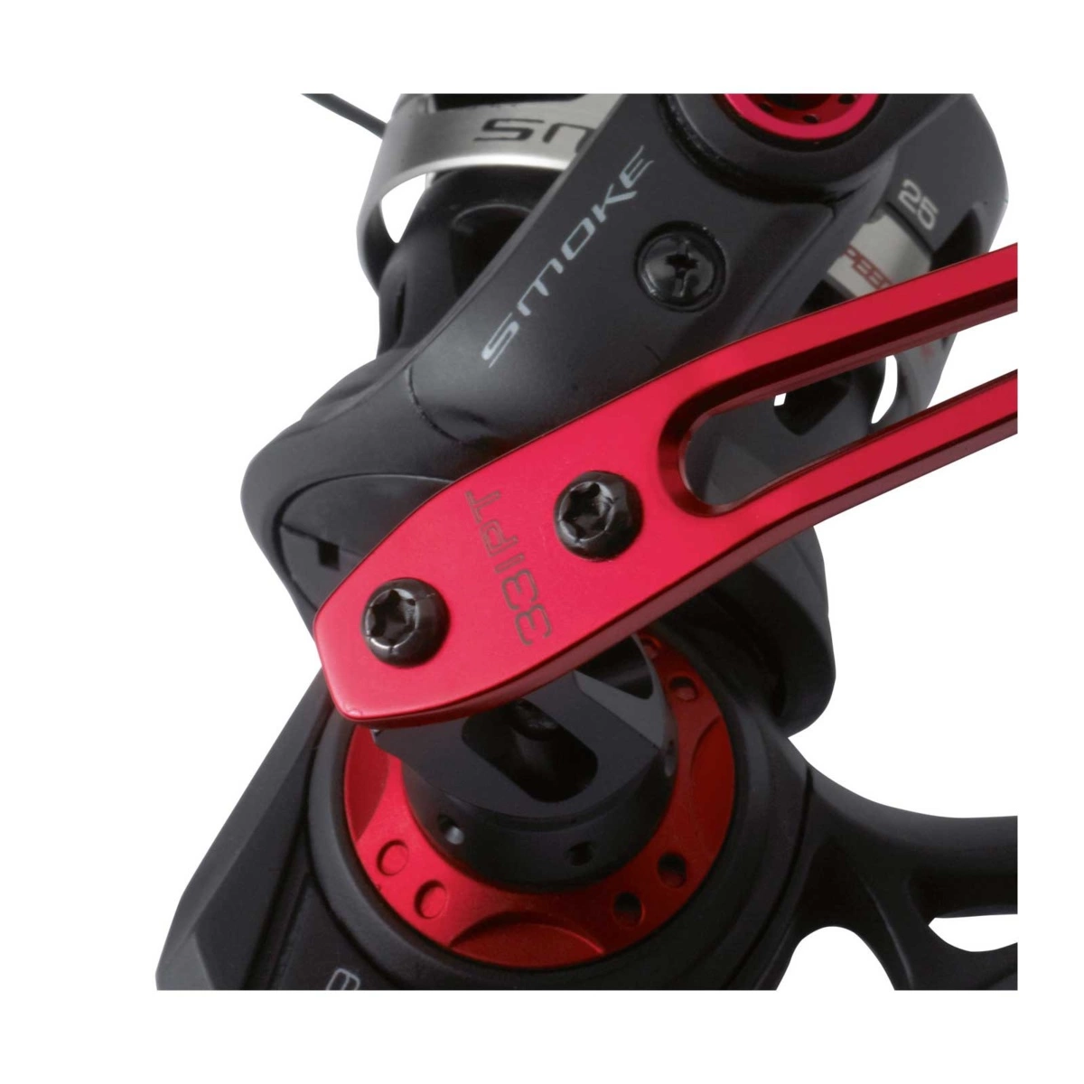 naviják QUANTUM Smoke Speed Freak 🎣 Na Soutoku