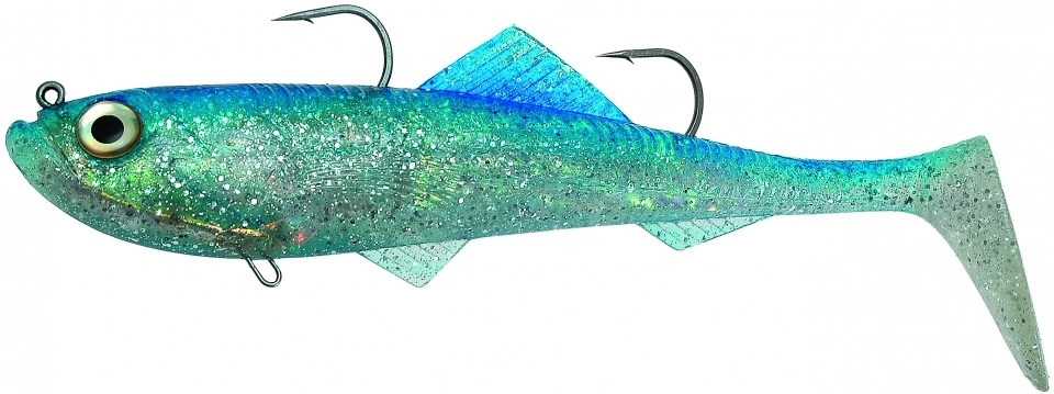 ICE FISH Ryba Sei - Sleď 🎣 Na Soutoku