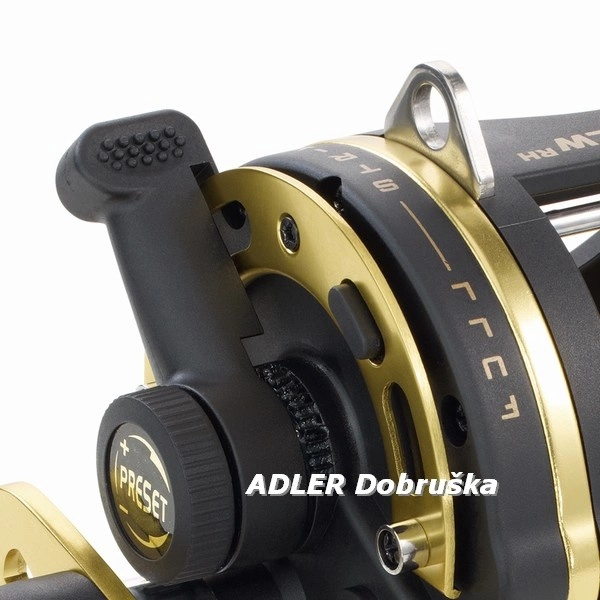 WFT Offshore 2 Speed 30LW 🎣 Na Soutoku