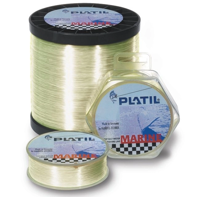 PLATIL MARINE 100m 🎣 Na Soutoku