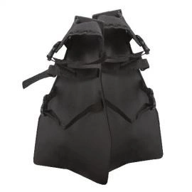 SNOWBEE Ploutve Float Tube Flippers 🎣 Na Soutoku