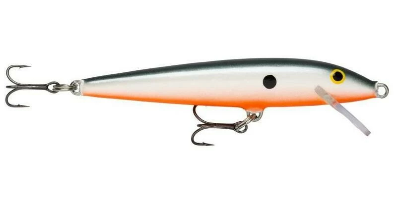 RAPALA Original Floating F13 SD 🎣 Na Soutoku