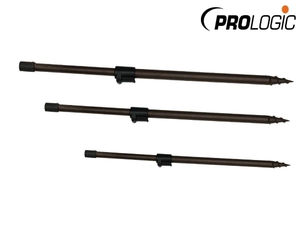 ProLogic New Green Telescopic Bankstick 🎣 Na Soutoku