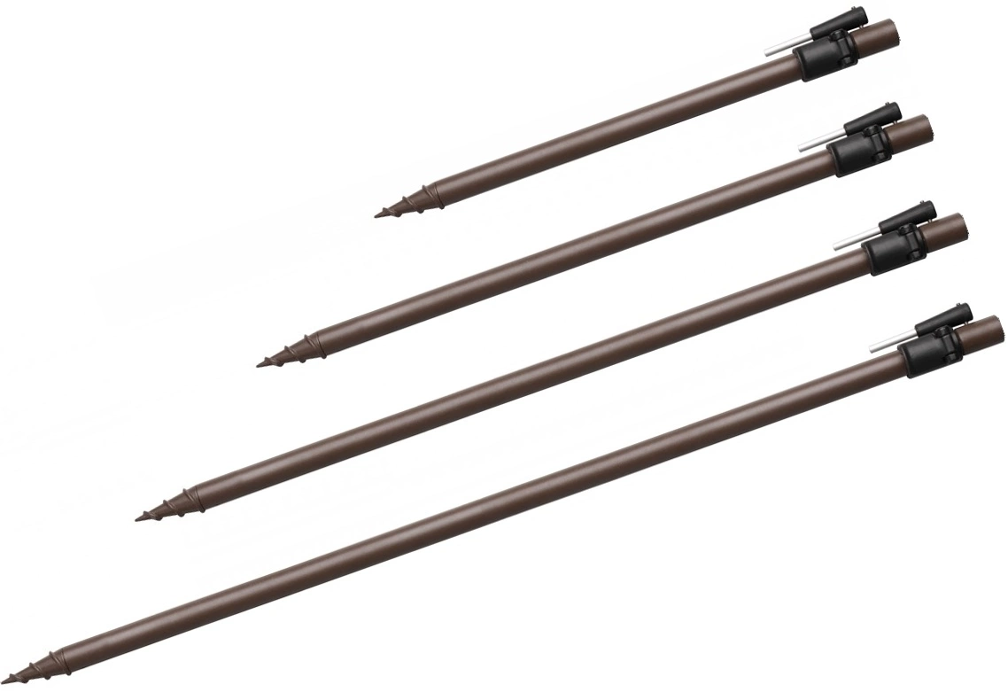 ProLogic New Green Telescopic Bankstick 🎣 Na Soutoku