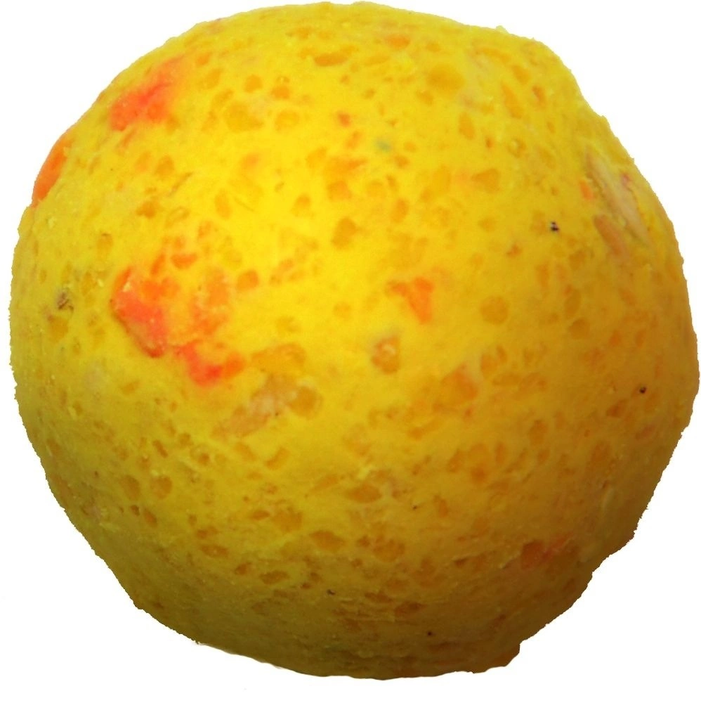 QUANTUM Radical Yellow Zombie Boilie 🎣 Na Soutoku