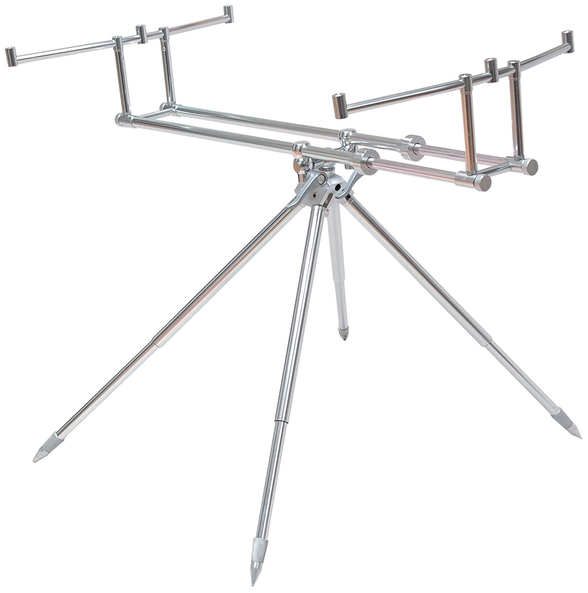 CARP SYSTEM 4POD C.S. 🎣 Na Soutoku