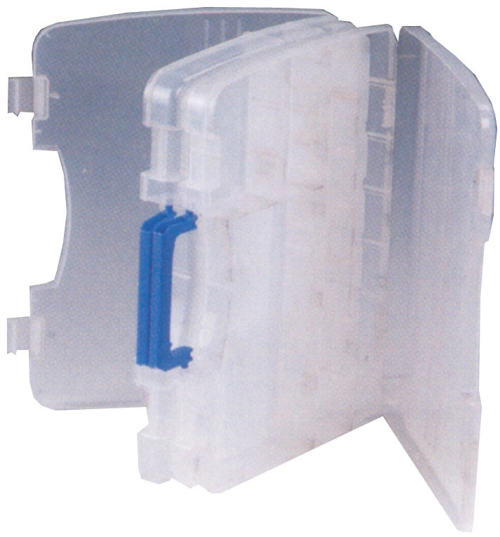 JSA Box VARIO 🎣 Na Soutoku