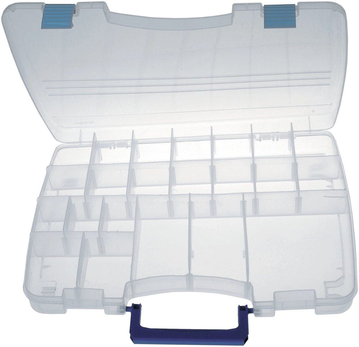 JSA Box VARIO 🎣 Na Soutoku