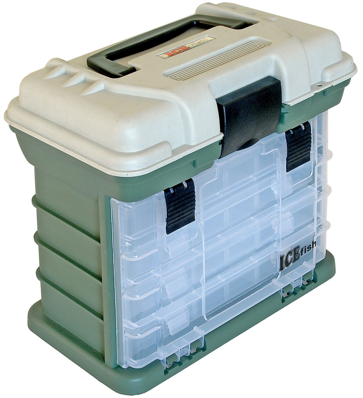 JSA Multibox MINI 🎣 Na Soutoku