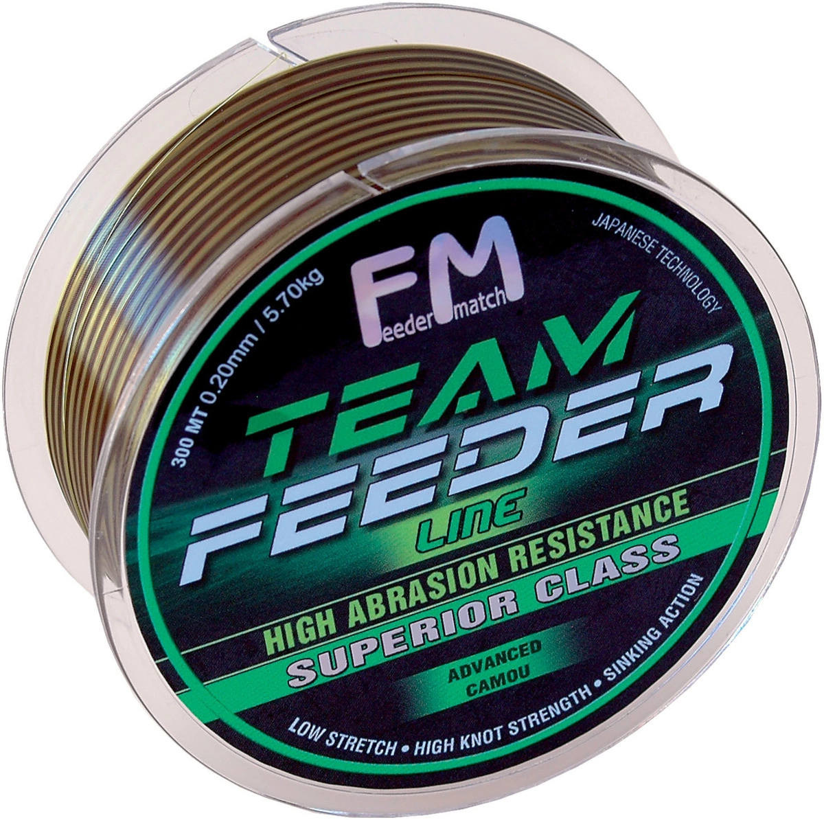 FEEDER MATCH Feeder 150m 🎣 Na Soutoku