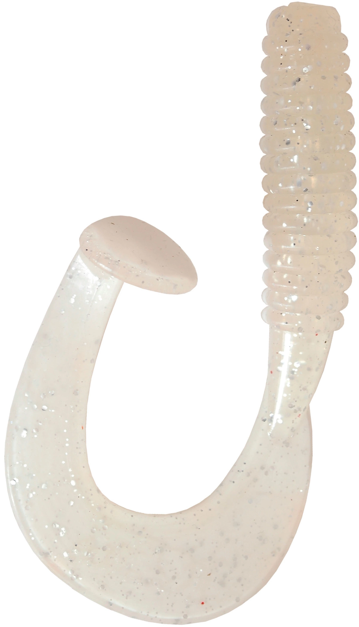 ICE FISH Twister MONSTERAIL 11CM 🎣 Na Soutoku