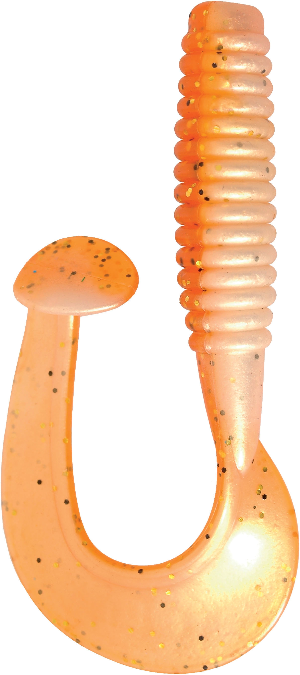 ICE FISH Twister MONSTERAIL 11CM 🎣 Na Soutoku