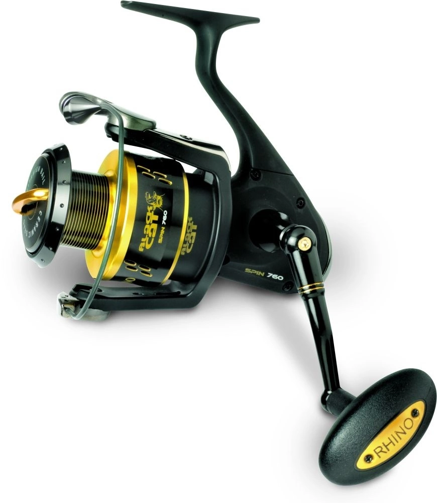 BLACK CAT Spin 780 -48% VÝPRODEJ!! 🎣 Na Soutoku