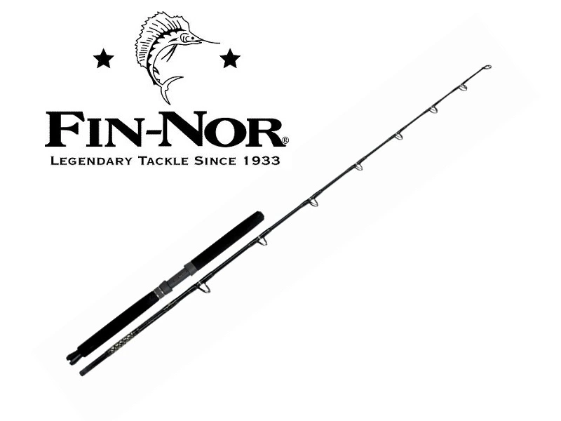 Fin-Nor Offshore Boat -50% VÝPRODEJ!! 🎣 Na Soutoku