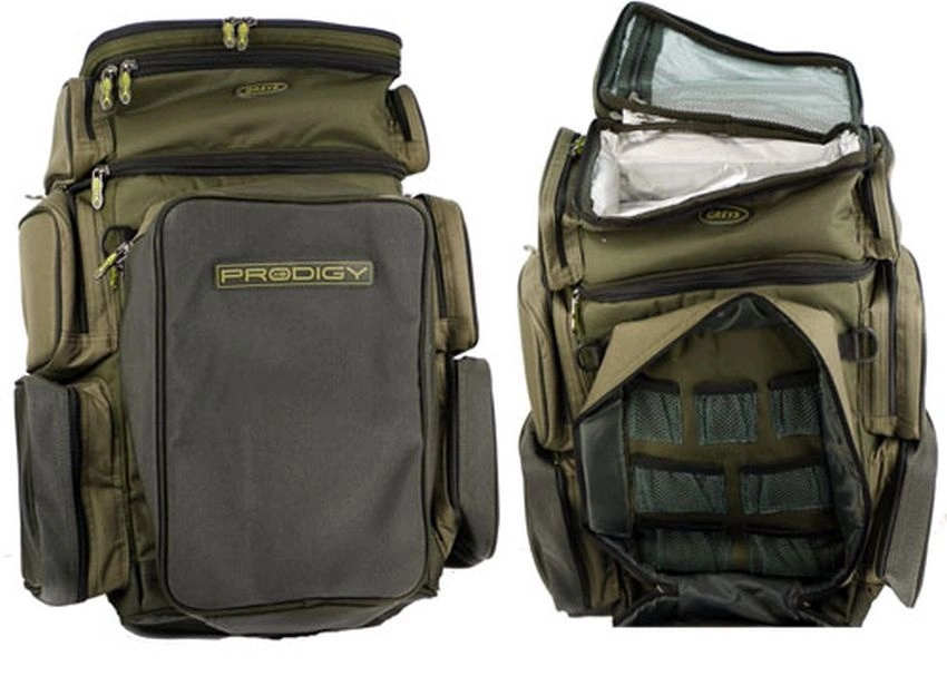 Batoh Greys PRODIGY TACKLE BASE RUCKSACK 🎣 Na Soutoku