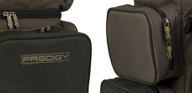 Batoh Greys PRODIGY TACKLE BASE RUCKSACK 🎣 Na Soutoku