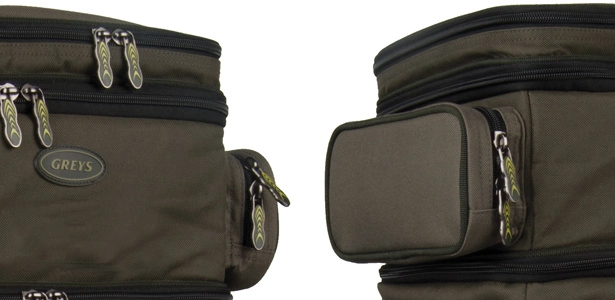 Batoh Greys PRODIGY TACKLE BASE RUCKSACK 🎣 Na Soutoku