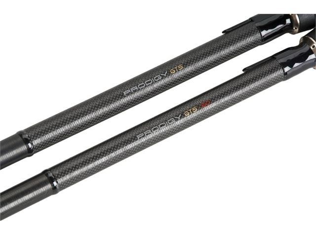 Kaprový prut Greys Prodigy GT5 🎣 Na Soutoku