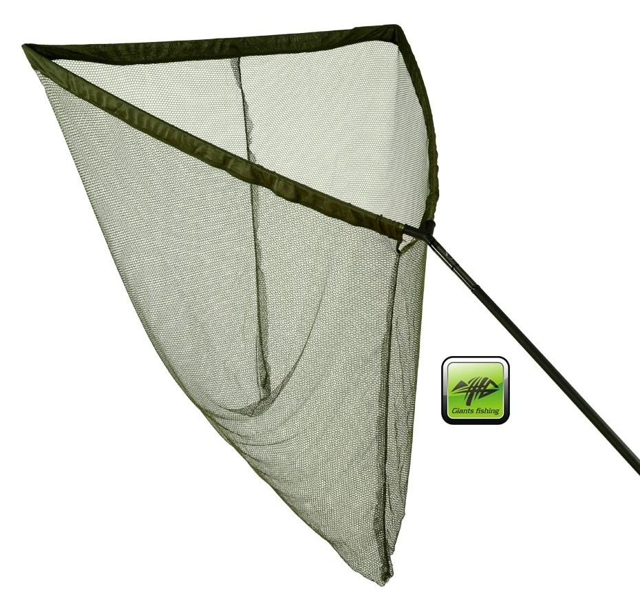 GIANTS FISHING Podběrák MSX Carp 36 Landing Net 🎣 Na Soutoku