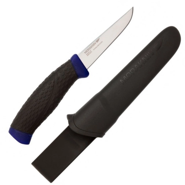 MORA Craftline Top Q Flex 🎣 Na Soutoku