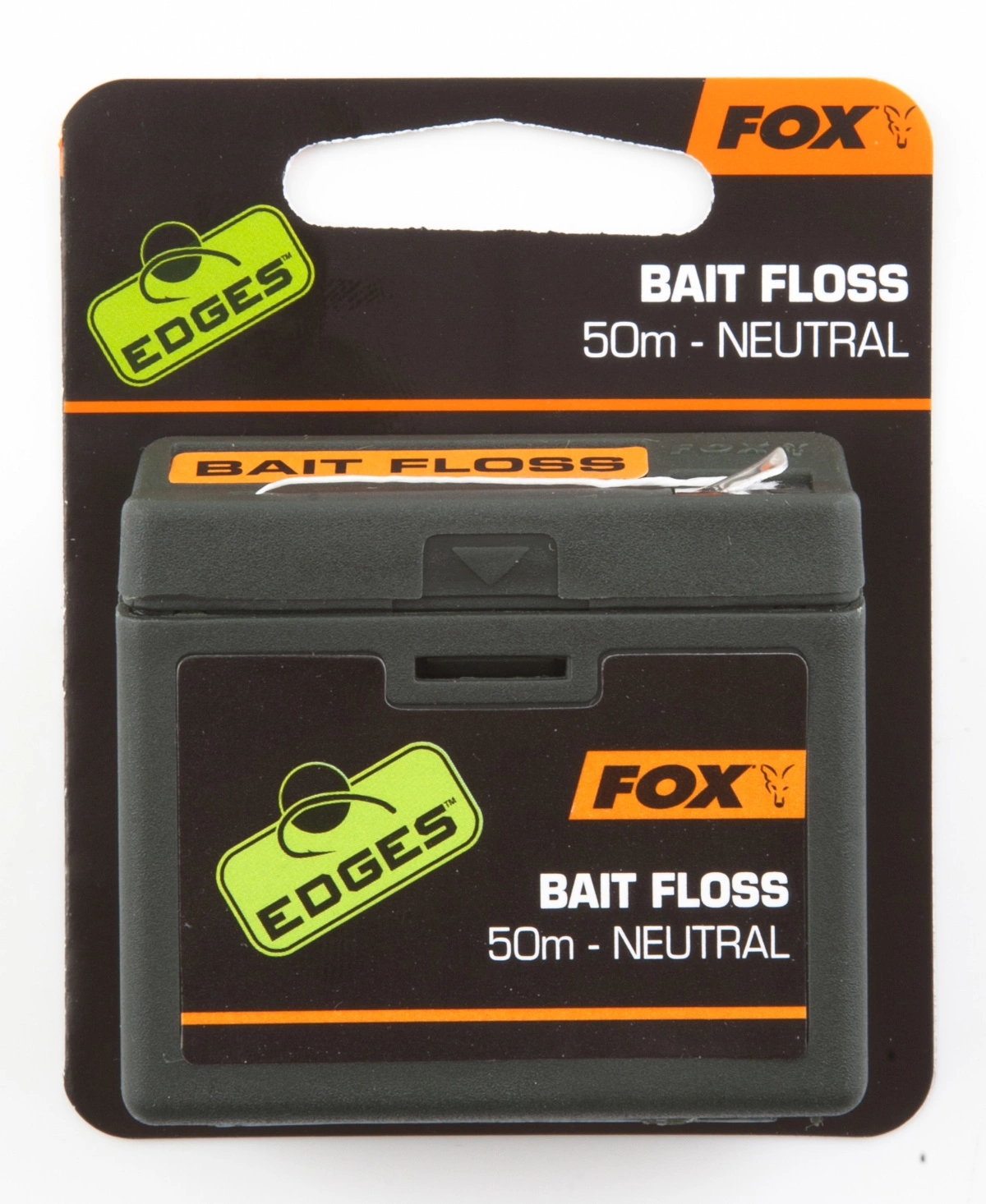 FOX Edges Bait Floss 🎣 Na Soutoku
