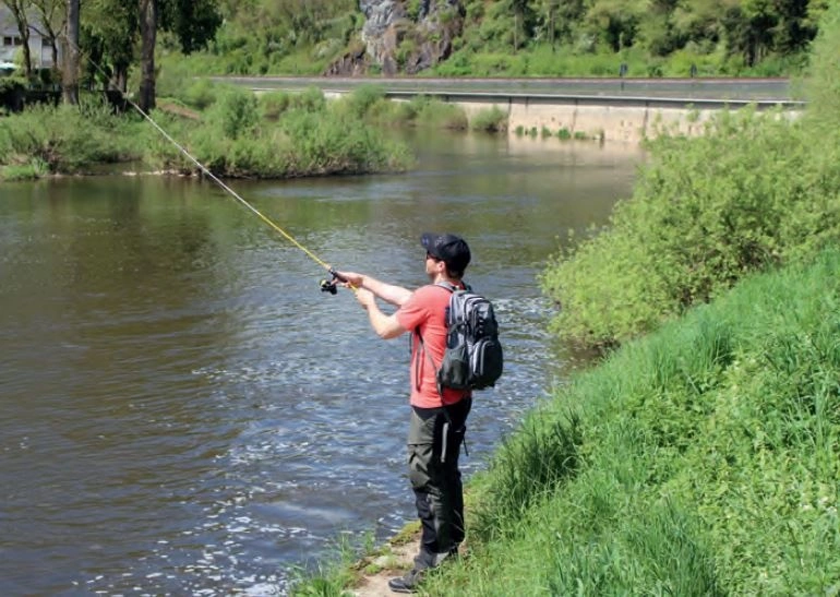 WFT JDM Pro Spin VÝPRODEJ!! 🎣 Na Soutoku