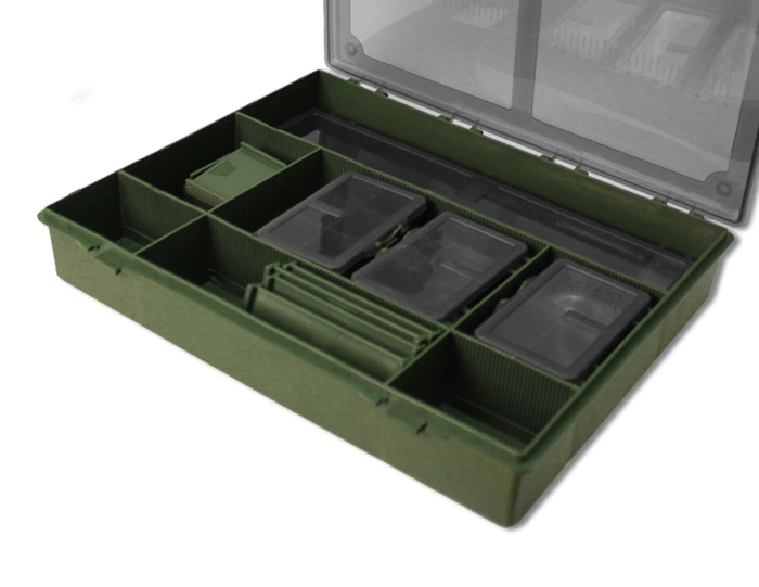 Organizér Delphin CA-MAXI 🎣 Na Soutoku