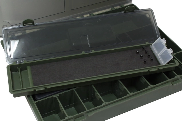 Organizér Delphin CA-MAXI 🎣 Na Soutoku