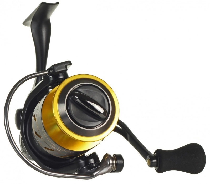 DAM Quick RETRO 🎣 Na Soutoku