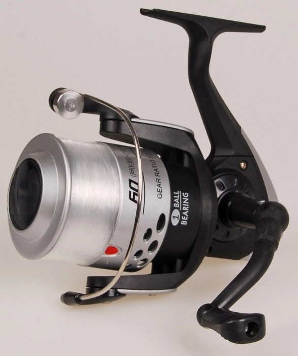 DAM FIGHTER Pro FD 🎣 Na Soutoku
