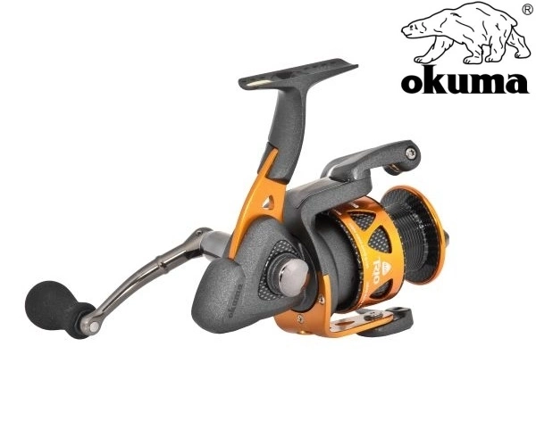 Okuma Trio S 55 🎣 Na Soutoku