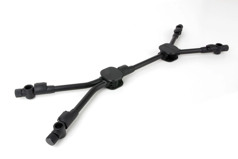 FOX Stojan Black Label Compact Pod 🎣 Na Soutoku