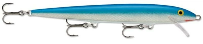 wobler RAPALA Original Floating F13 B 🎣 Na Soutoku