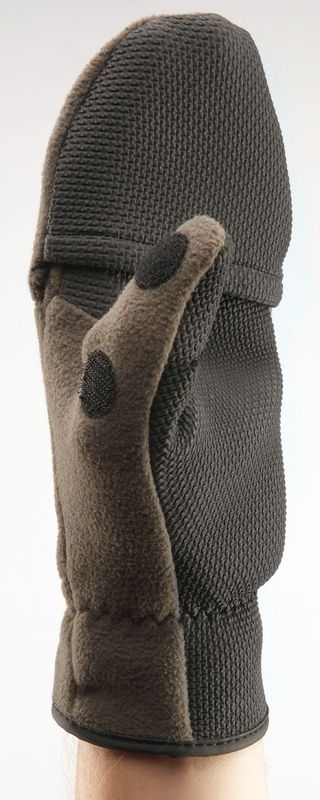 CORMORAN Neoprenové rukavice odklápěcí -35% VÝPRODEJ!! 🎣 Na Soutoku