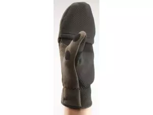 CORMORAN Neoprenové rukavice odklápěcí -35% VÝPRODEJ!! 🎣 Na Soutoku