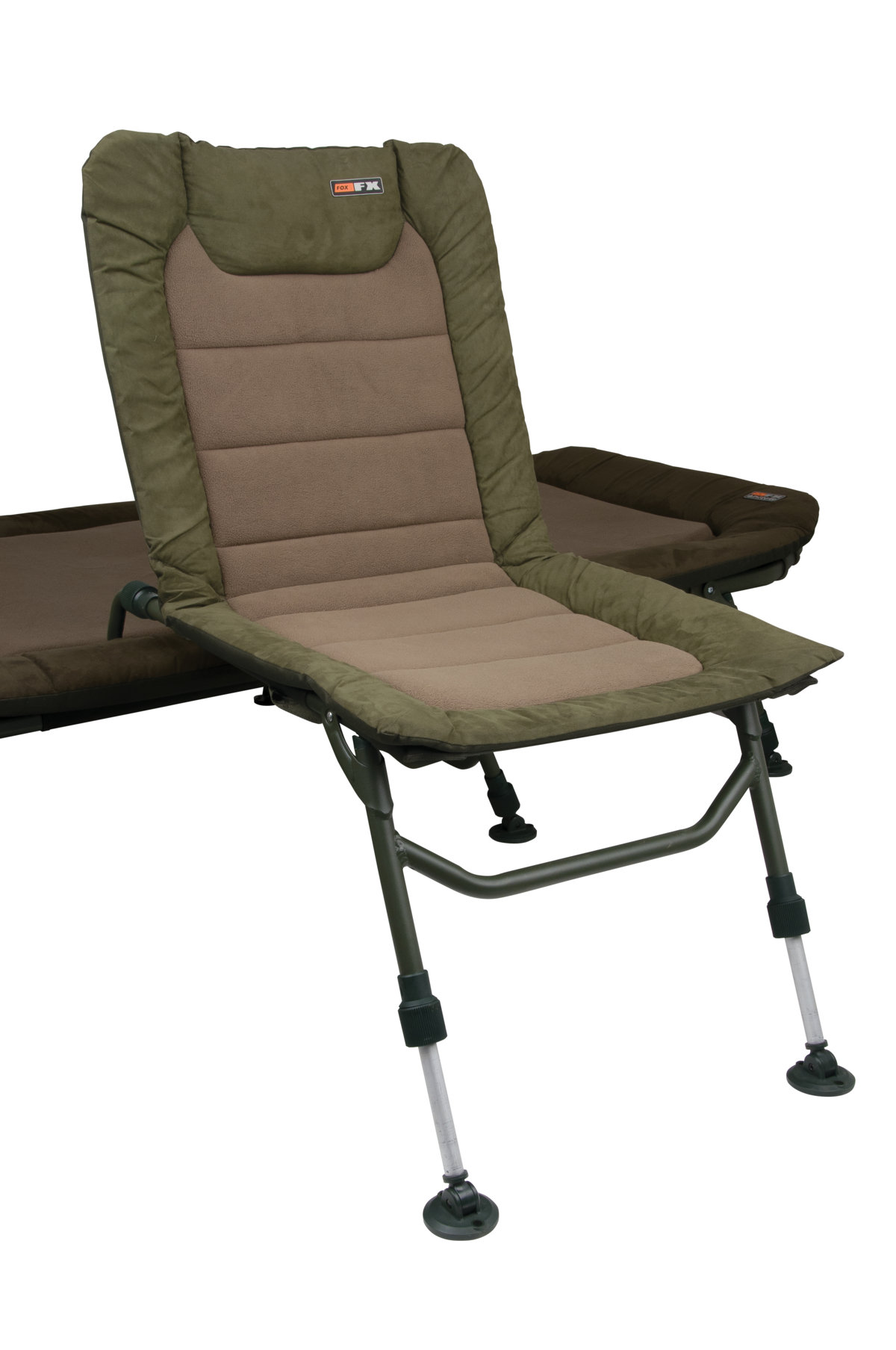 FOX FX Combo Chair 🎣 Na Soutoku