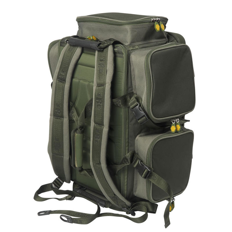 JRC Extreme Barrow Backpack -30% VÝPRODEJ!! 🎣 Na Soutoku