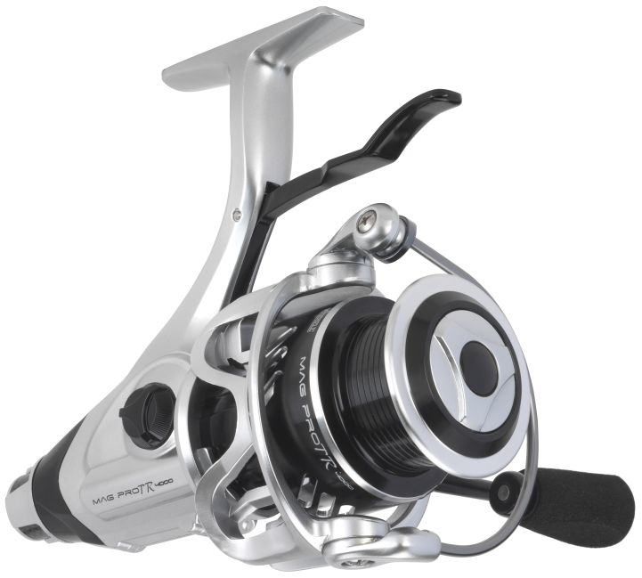 Naviják s bojovou brzdou Mitchell Mag-Pro TR (Full control) 🎣 Na Soutoku