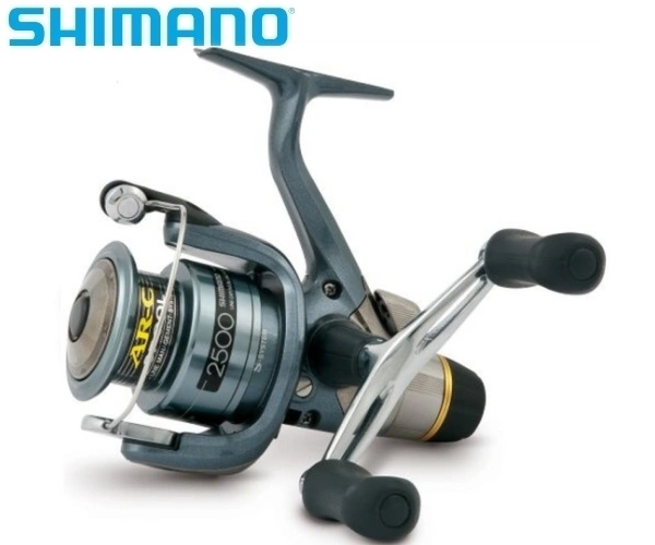 Shimano Super 3000 S GTM RC 🎣 Na Soutoku